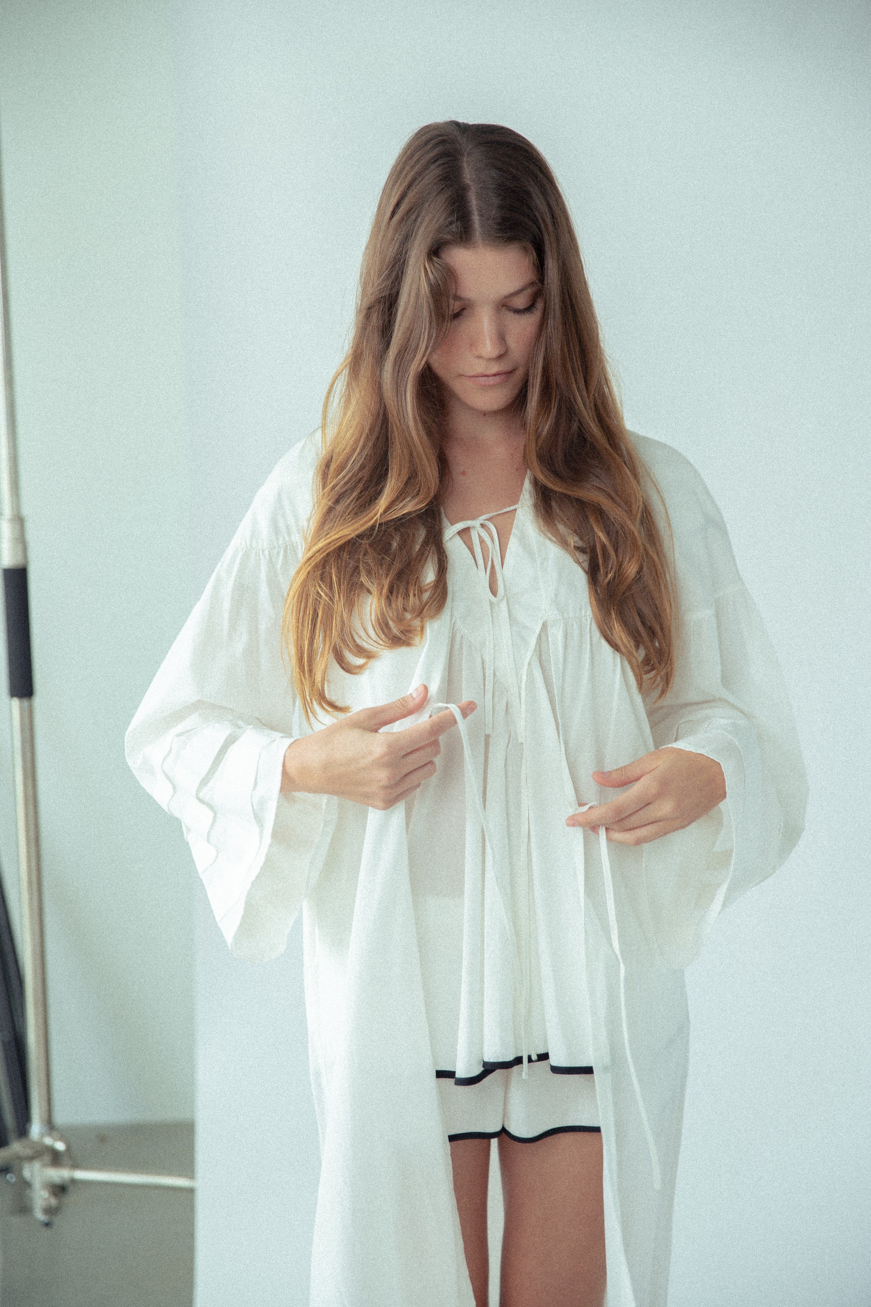 Colección Campo ANGELINA BABE | Ropa de dormir y estar en casa ...